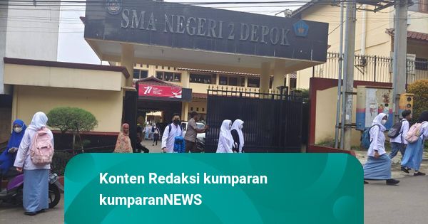 Dinas Pendidikan Jabar Sebut Tak Ada Diskriminasi Murid Rohkris di SMA 2 Depok | kumparan.com